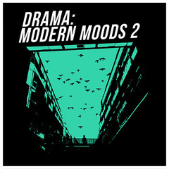 Drama: Modern Moods 2 [SYN0235] | Extreme Music
