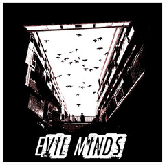 Evil Minds [SYN0254] | Extreme Music