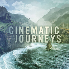 Cinematic Journeys [SYN0330] | Extreme Music