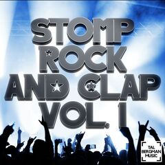 Stomp Rock and Clap Vol. 1 [TBM0027] | Extreme Music