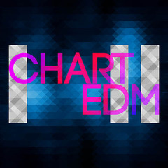 Chart EDM [TRL0025] | Extreme Music