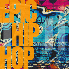 EPIC HIP HOP [TRL0157] | Extreme Music