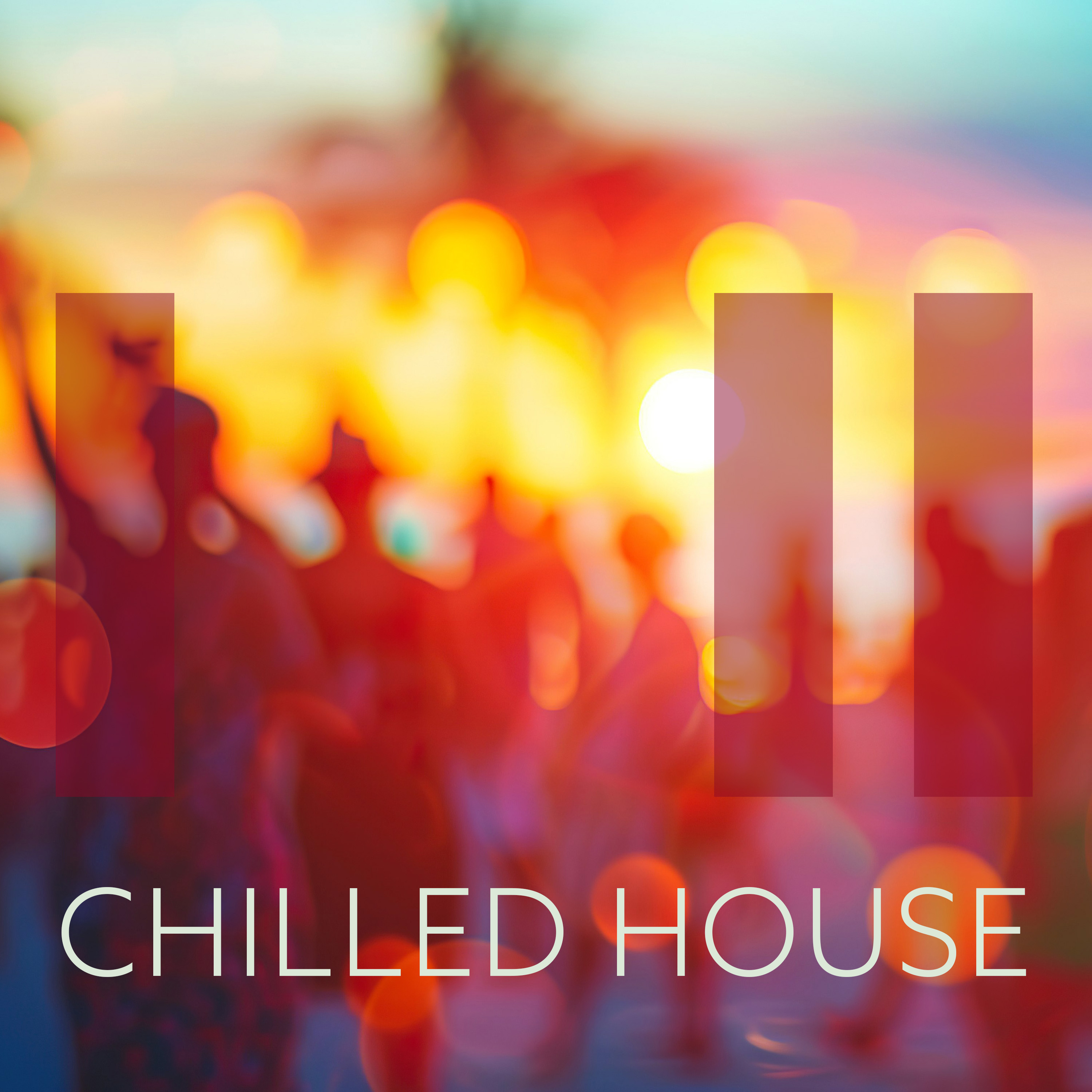 CHILLED HOUSE [TRL0193] | Extreme Music