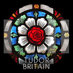 TUDOR BRITAIN [TRL0197] | Extreme Music