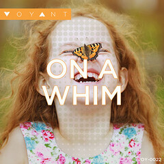 ON A WHIM [VOY0022] | Extreme Music