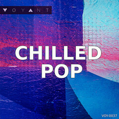 Chilled Pop [VOY0037] | Extreme Music