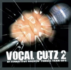 VOCAL CUTZ 2 [XCD094] | Extreme Music