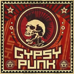GYPSY PUNK [XCD218] | Extreme Music