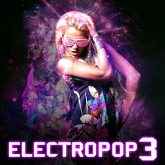 ELECTROPOP 3 [XCD322] | Extreme Music