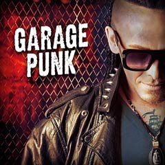 GARAGE PUNK [XCD438] | Extreme Music