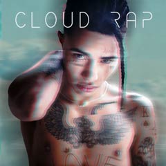 CLOUD RAP [XCD469] | Extreme Music