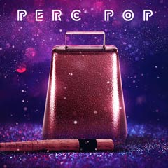 PERC POP [XCD481] | Extreme Music