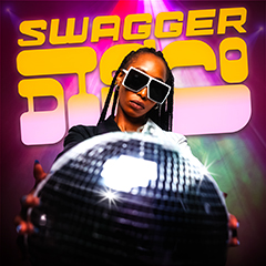 SWAGGER DISCO [XCD704] | Extreme Music