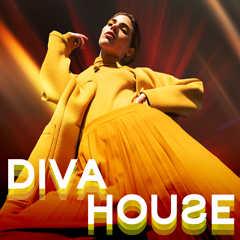 DIVA HOUSE [XCD720] | Extreme Music