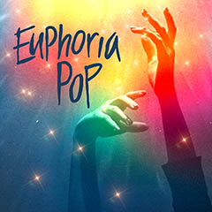 EUPHORIA POP [XCD741] | Extreme Music