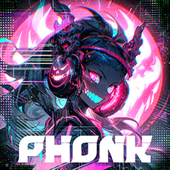 PHONK [XCD751] | Extreme Music