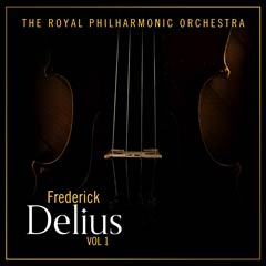 DELIUS VOL 1 [XCL085] | Extreme Music