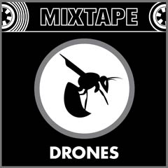 DRONES [XMT604] | Extreme Music
