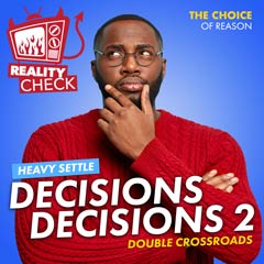 DECISIONS, DECISIONS 2 [XRC116] | Extreme Music