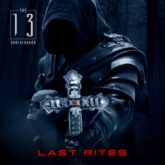 LAST RITES [XXL011] | Extreme Music
