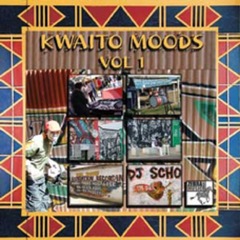 Kwaito Moods Vol 1 [ZML0003] | Extreme Music