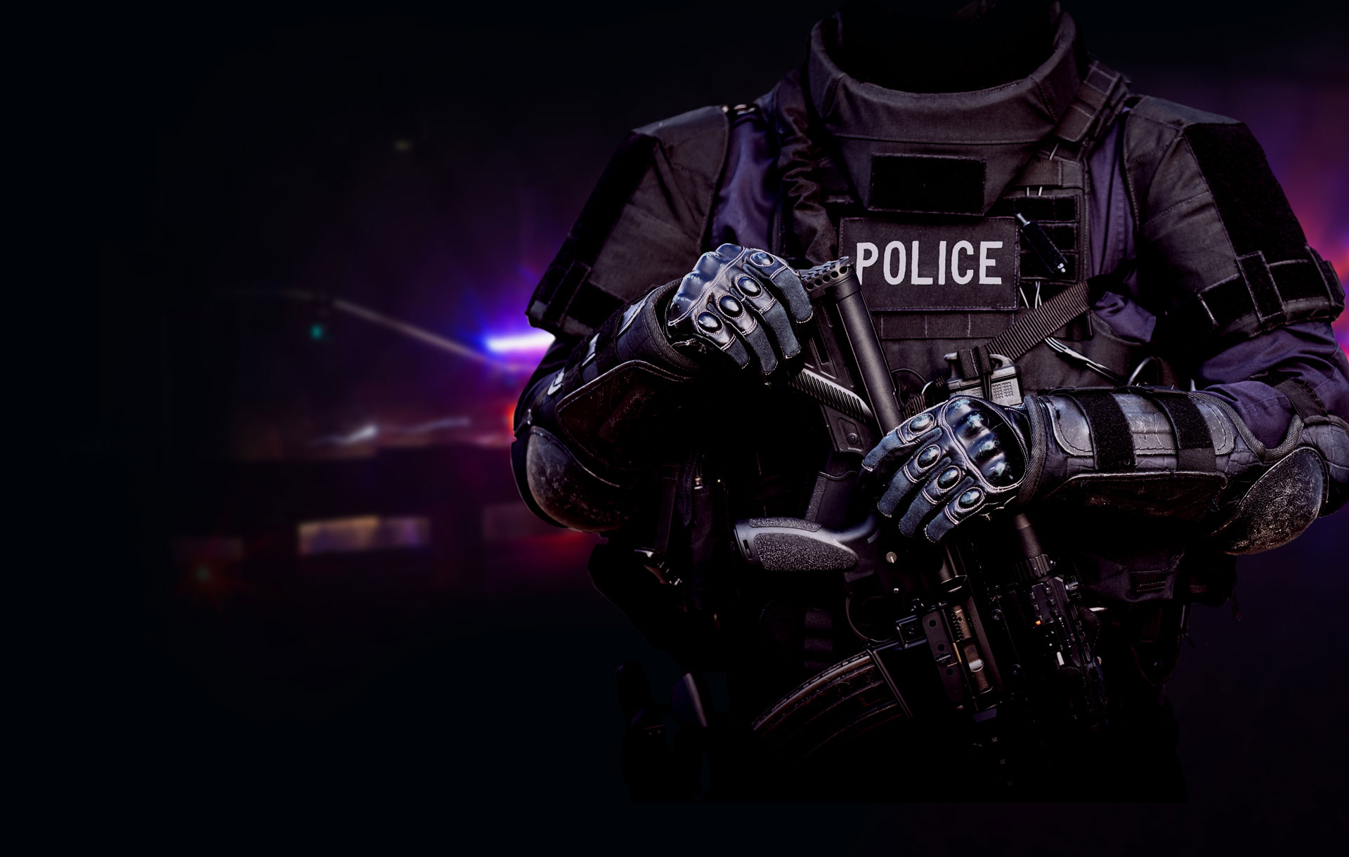 LAW & AUDIO | Extreme Music