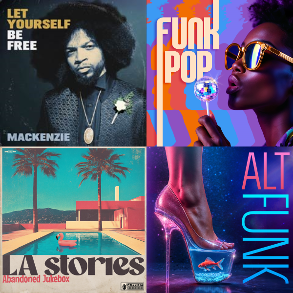 FUNK | Extreme Music