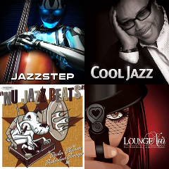 JAZZ | Extreme Music