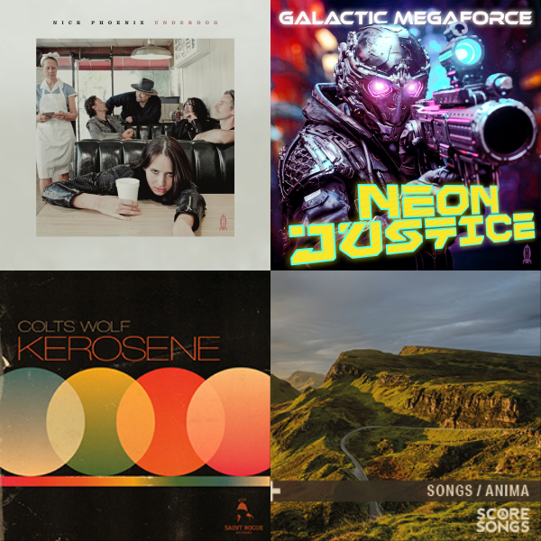 UPLIFTING | Extreme Music