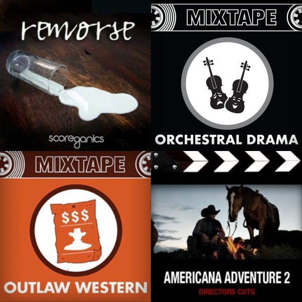 AMERICANA ADVENTURE | Extreme Music