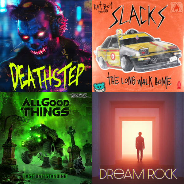 Rock | Extreme Music