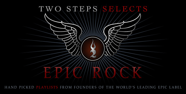 EPIC ROCK | Extreme Music