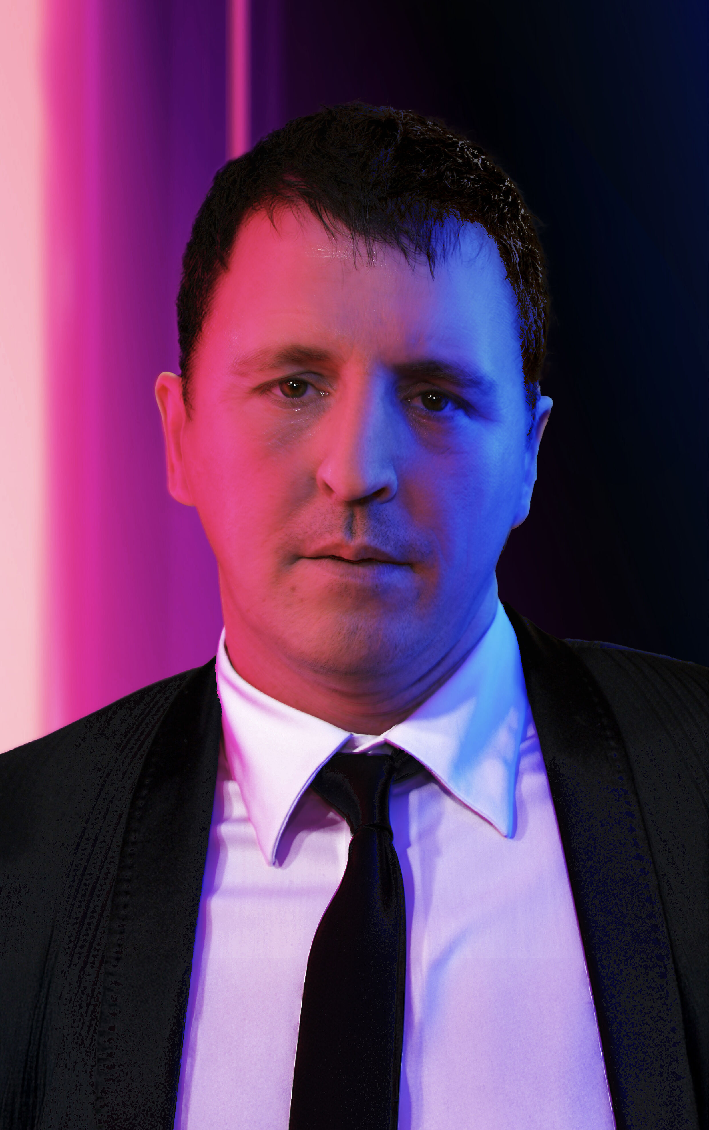 ATTICUS ROSS | Extreme Music