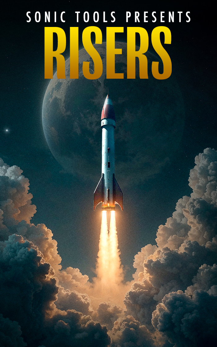 SONIC TOOLS: RISERS | Extreme Music