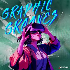 GRAPHIC GROOVES [ASM0007] | Extreme Music
