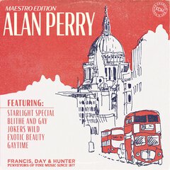 ALAN PERRY [FDH0014] | Extreme Music