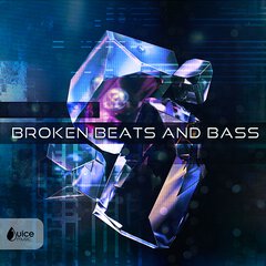 BROKEN BEATS AND BASS [JCE0335] | Extreme Music