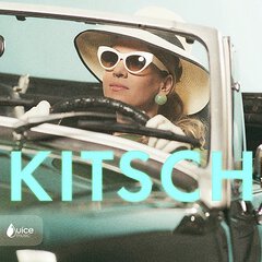 KITSCH [JCE0348] | Extreme Music