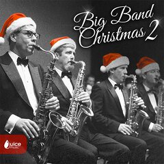 BIG BAND CHRISTMAS 2 [JCE0362] | Extreme Music