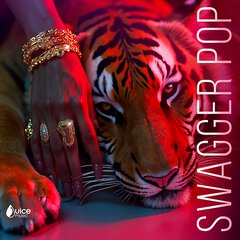 SWAGGER POP [JCE0373] | Extreme Music