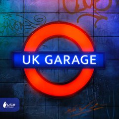 UK GARAGE [JCE0385] | Extreme Music