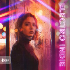 ELECTRO INDIE [JCE0401] | Extreme Music
