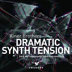DRAMATIC SYNTH TENSION [KCH0064] | Extreme Music