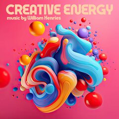 CREATIVE ENERGY [KDW0812] | Extreme Music