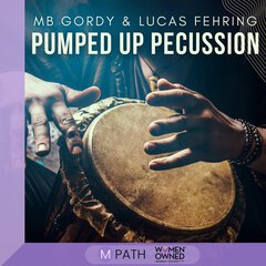 POWERFUL PERCUSSION [KPT0223] | Extreme Music