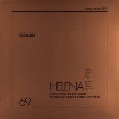 Helena [KSS9069] | Extreme Music