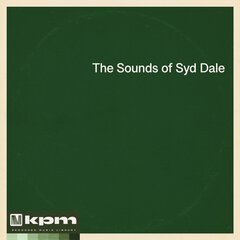 The Sounds Of Syd Dale [KVS1002] | Extreme Music