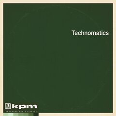 Technomatics [KVS1261] | Extreme Music