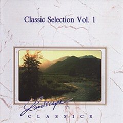 Landscape Classics Series No 100 [LCL1099] | Extreme Music