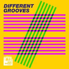 Different Grooves [MYR0074] | Extreme Music